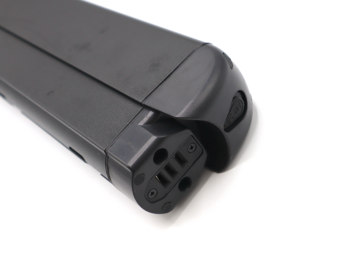 Jivr Electric Scooter Plus 12.8Ah/460.8Wh Battery