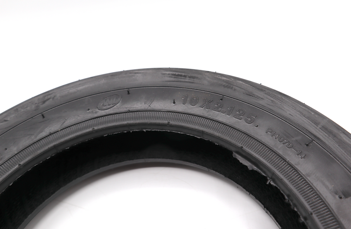 Jivr/Decent Electric Scooter Tyre 10x2.125